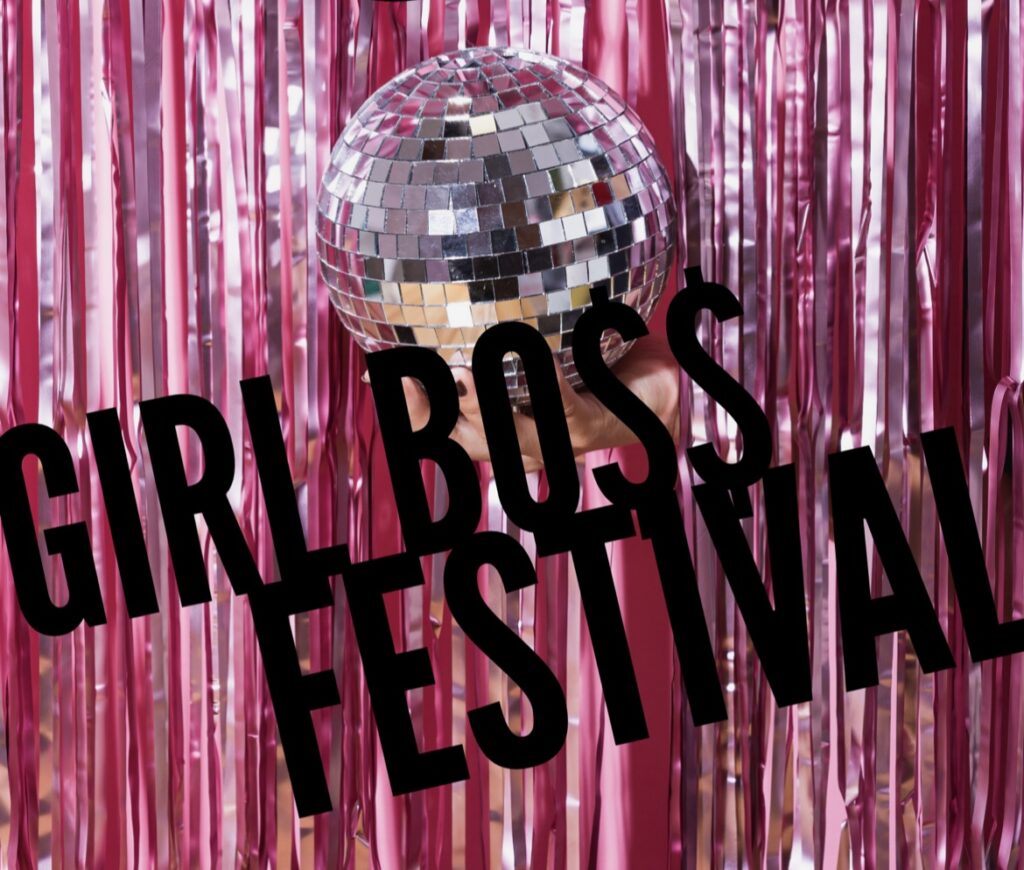 Vendor- Two Day Pass (All Activities Included) | The Femalepreneur